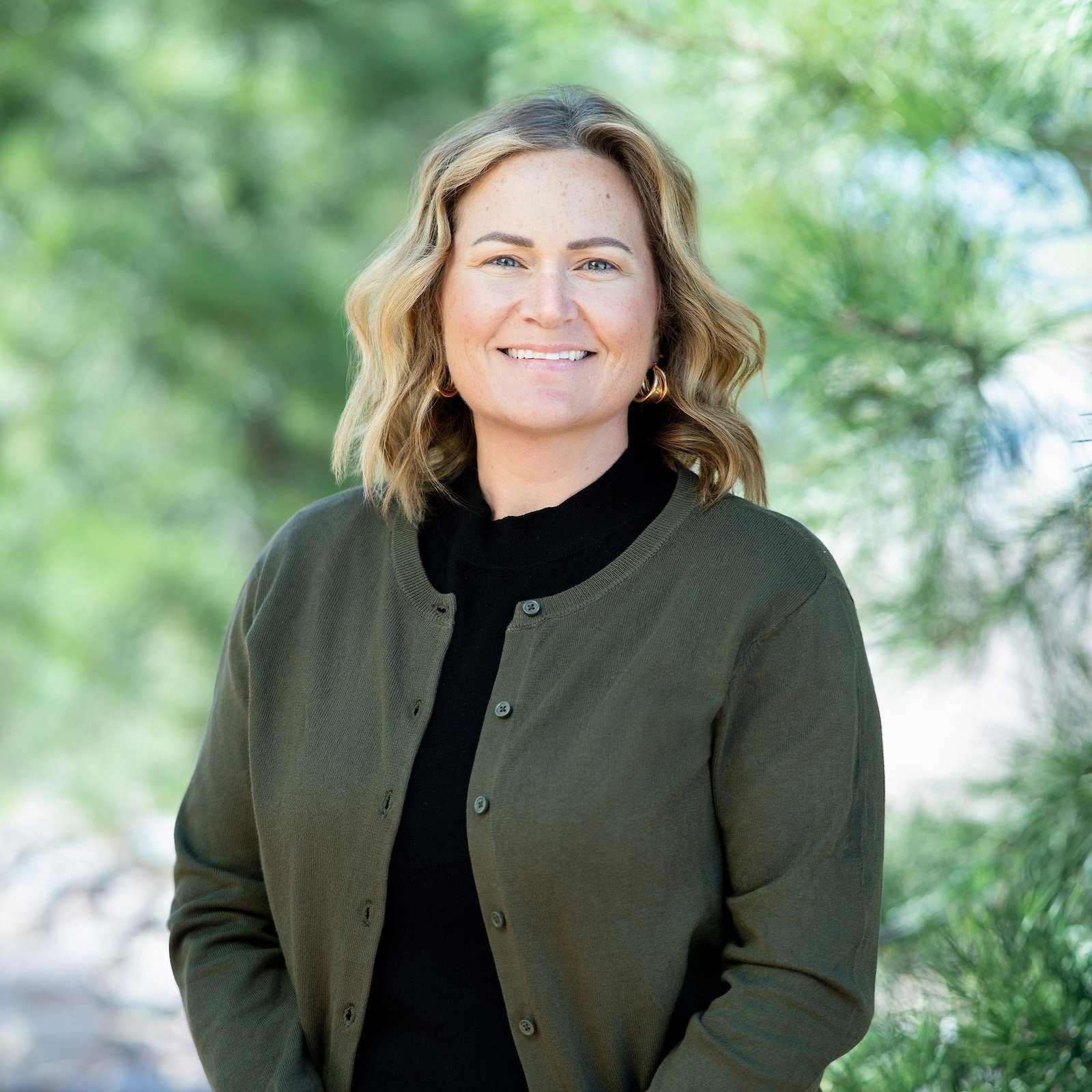 Kayla Jones, MSN, AGPCNP-BC | Rocky Mountain Cancer Centers